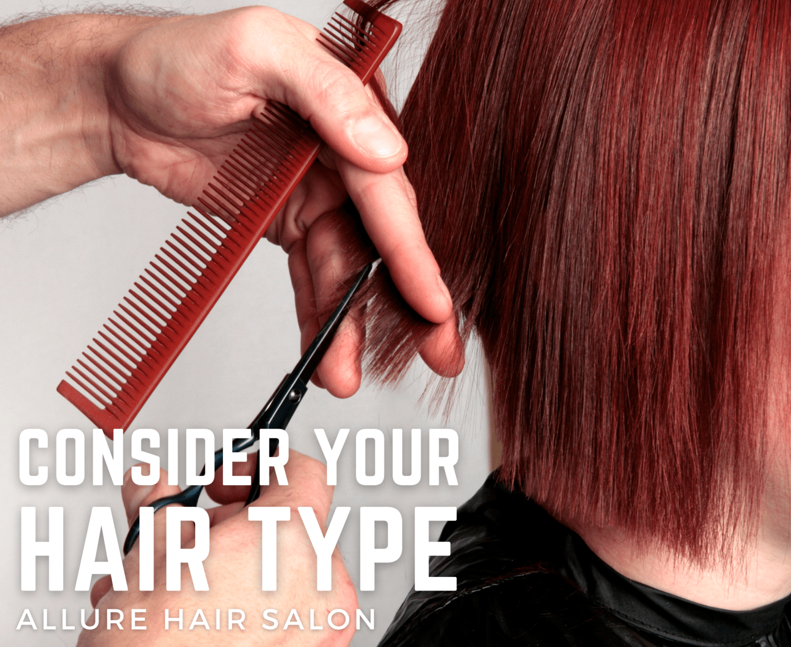 Allure Hair Salon